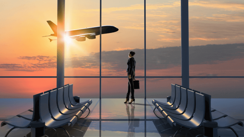 Book Online - YYZ Travel Group