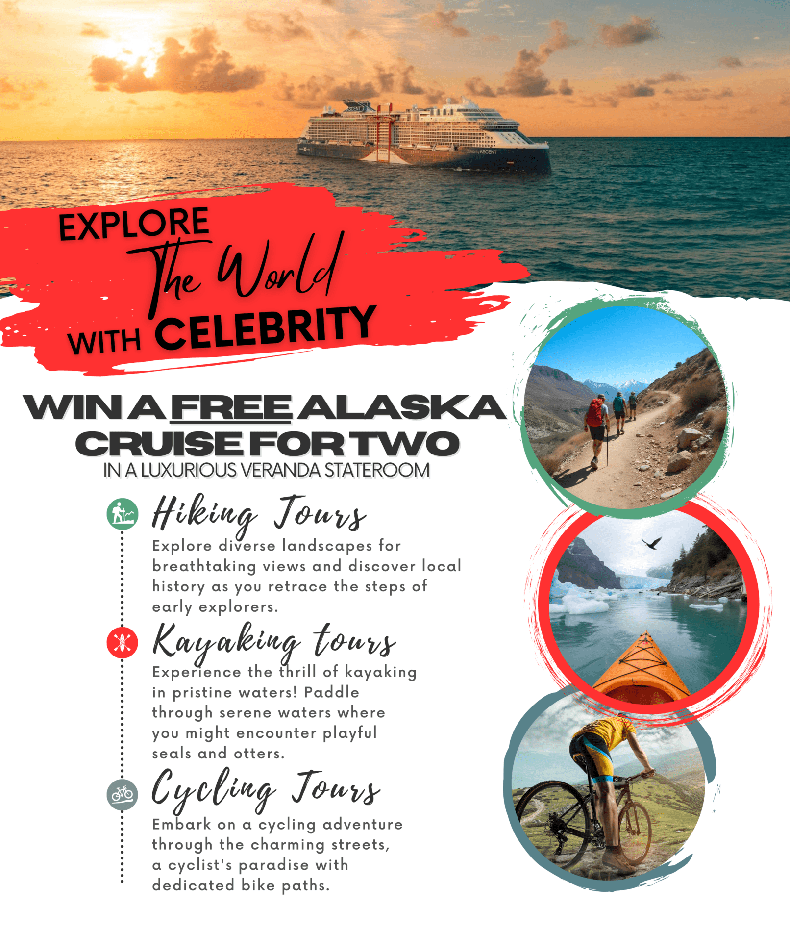 YYZ Travel Group - Enriching your life with travel experiences